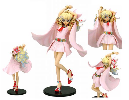 Yoko and Nia 1/8 Scale figures... - Forums - MyAnimeList.net